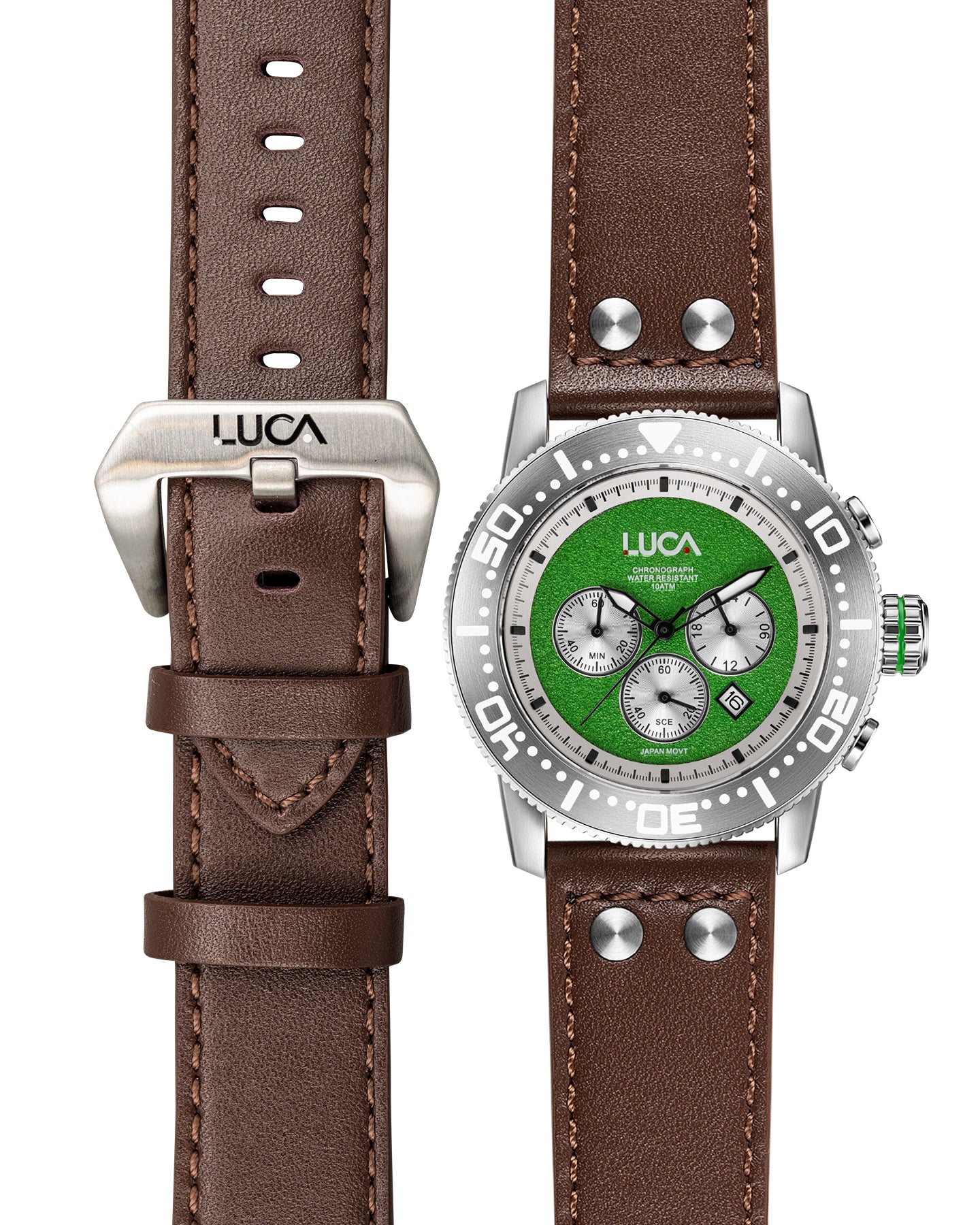 LUCA Fine Men's Watches – Luca Watch